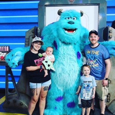 Our Team – Once Upon A Wish Travel