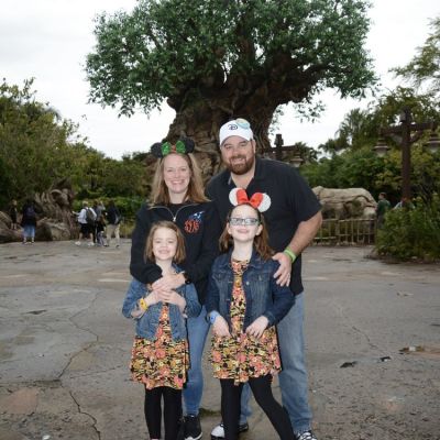 Our Team – Once Upon A Wish Travel