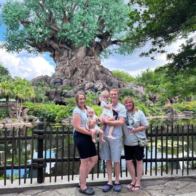 Our Team – Once Upon A Wish Travel